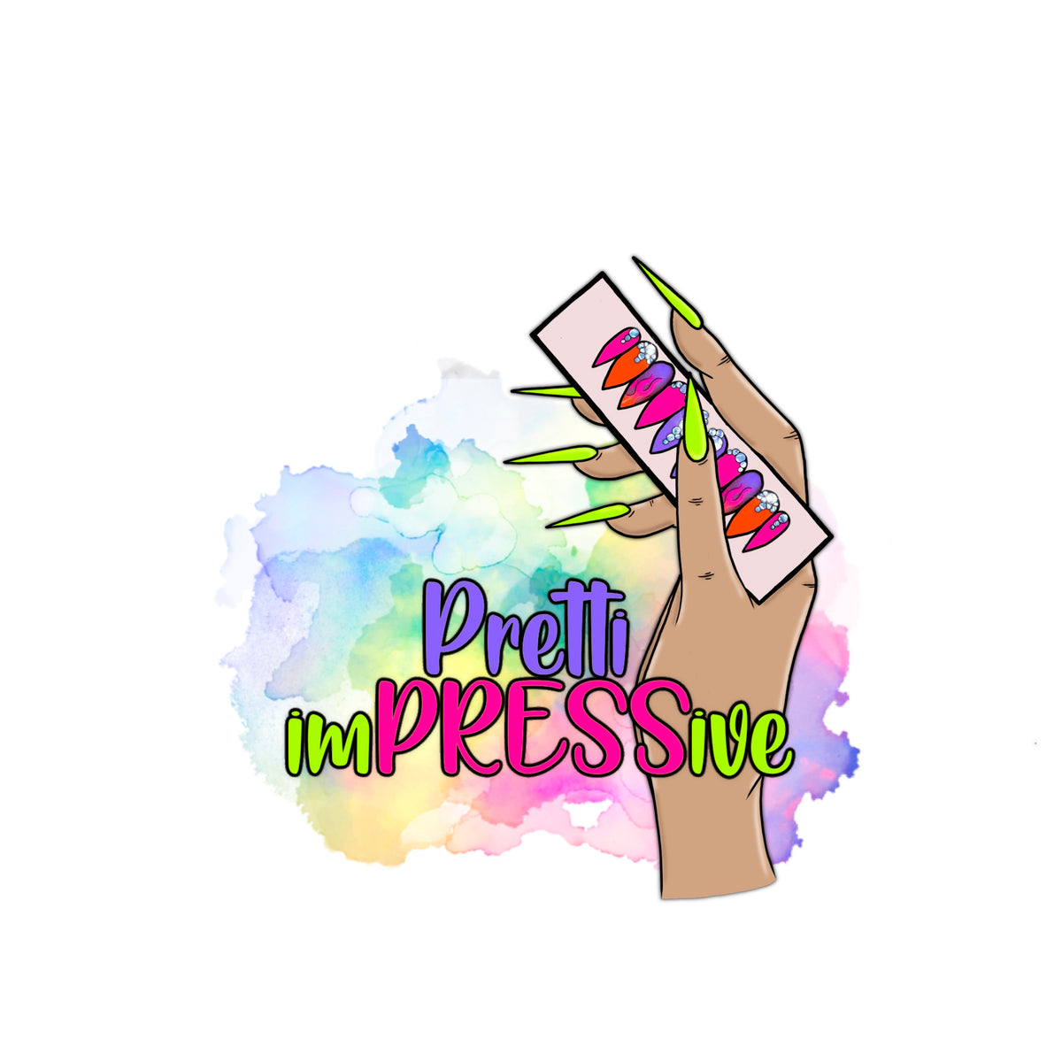 Pretti imPRESSive